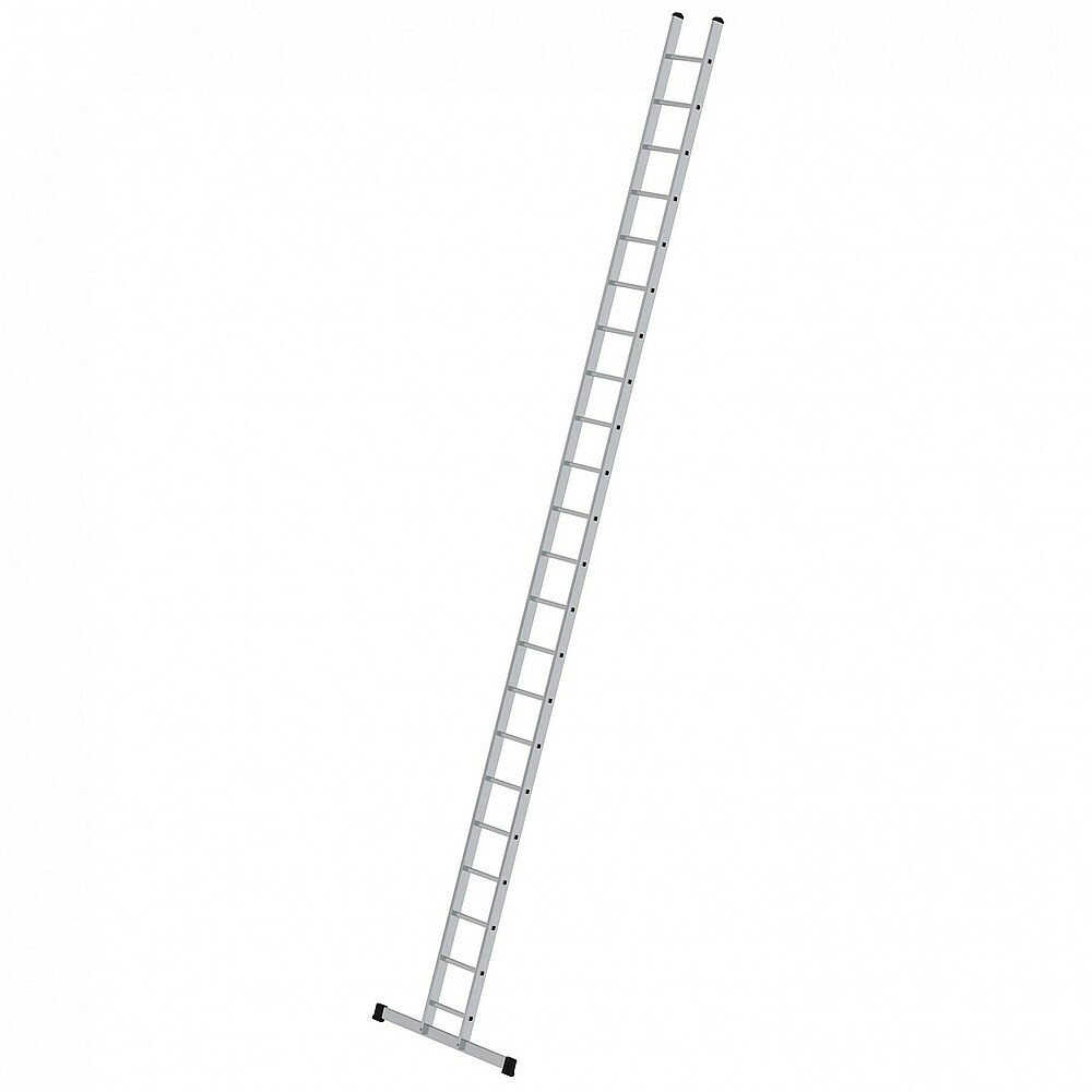 Munk Anlegeleiter Anlegeleiter B35 mit Traverse 22 Sprossen