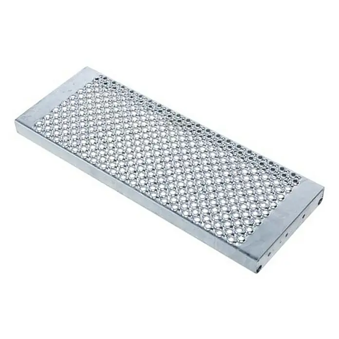 Zarges Wangentreppe Treppe 60° 600m Stufenbreite 15 Stufen kaufen