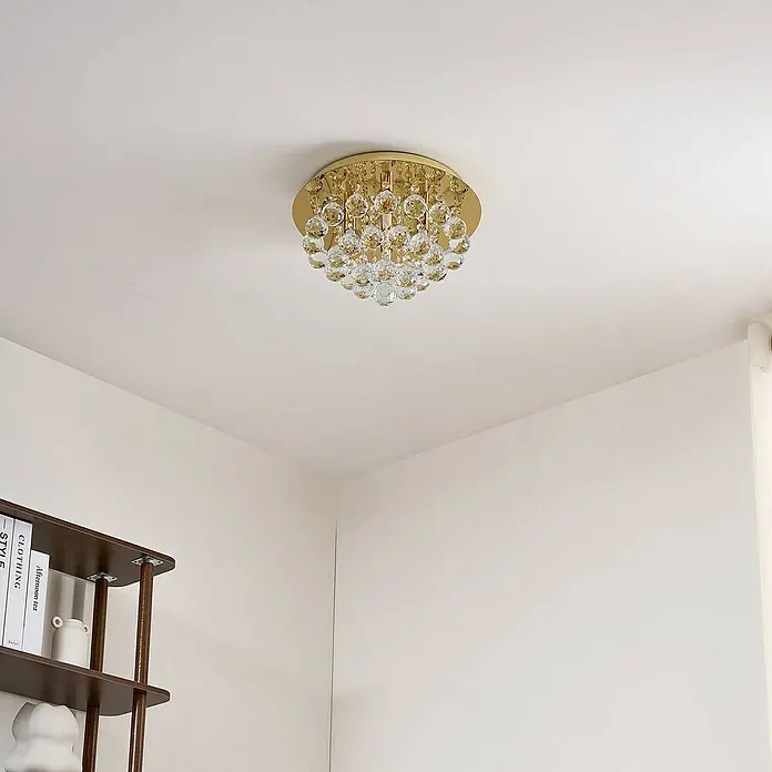 Lindby Deckenleuchte Gillion kaufen