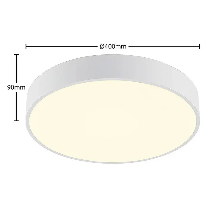 Arcchio Deckenleuchte Vanida kaufen