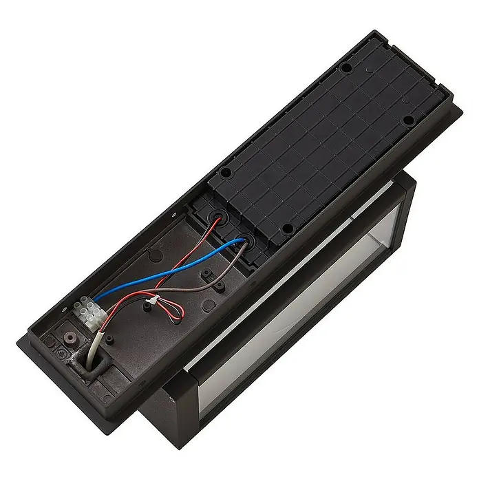 Lucande Außenwandleuchte Ferdinand kaufen