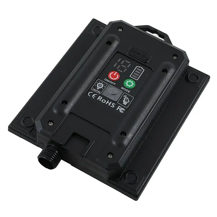 Lindby Erdspießleuchte Balian kaufen