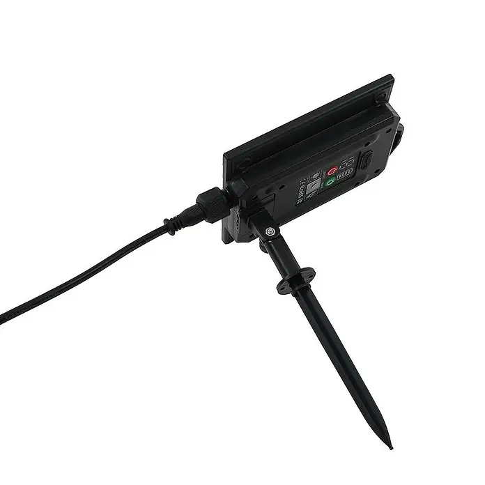 Lindby Erdspießleuchte Balian kaufen