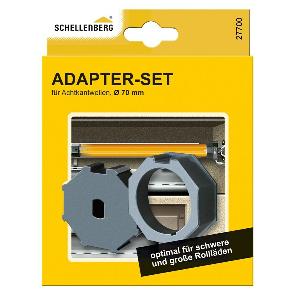 Schellenberg Adapter-Set kaufen