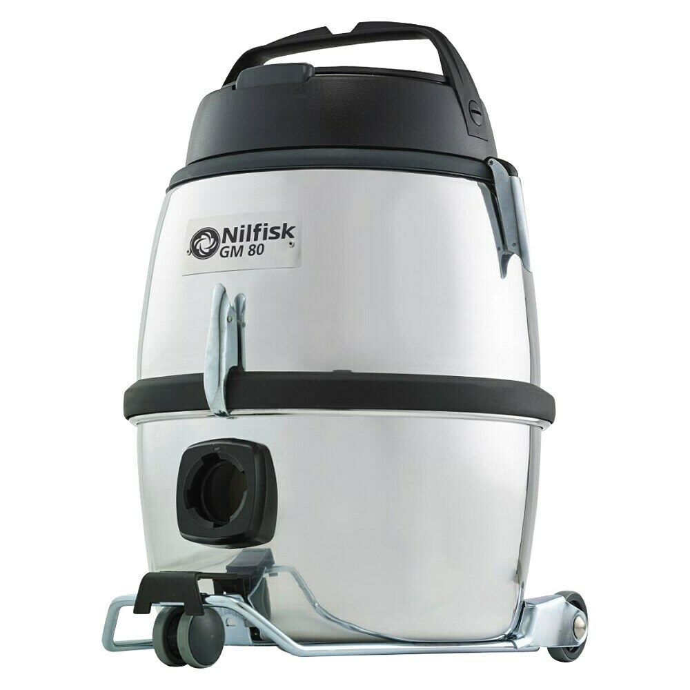 Nilfisk Elektro-Staubsauger GM80 C kaufen