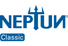 Neptun Classic Gartenschlauch Vorgängerversion