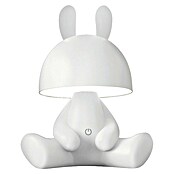 Idp Lampshades Lámpara de sobremesa LED Ferni (3 W, L x An x Al: 17 x ...