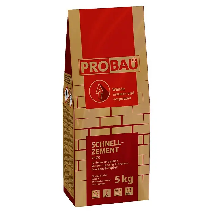 Probau Schnellzement online kaufen bei BAUHAUS