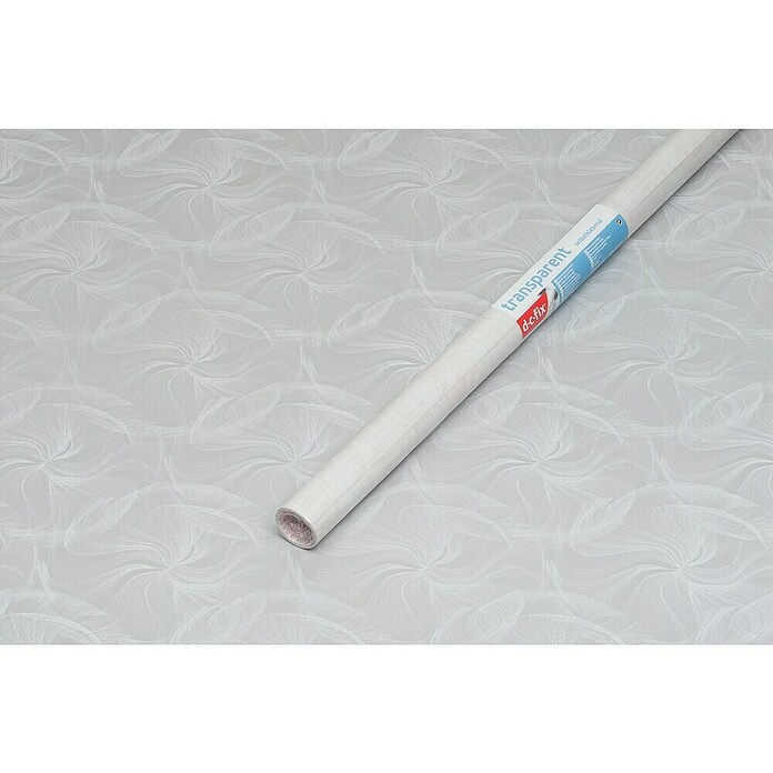 D-c-fix Glasfolie Tara (200 x 45 cm, Transluzent, Selbstklebend) | BAUHAUS