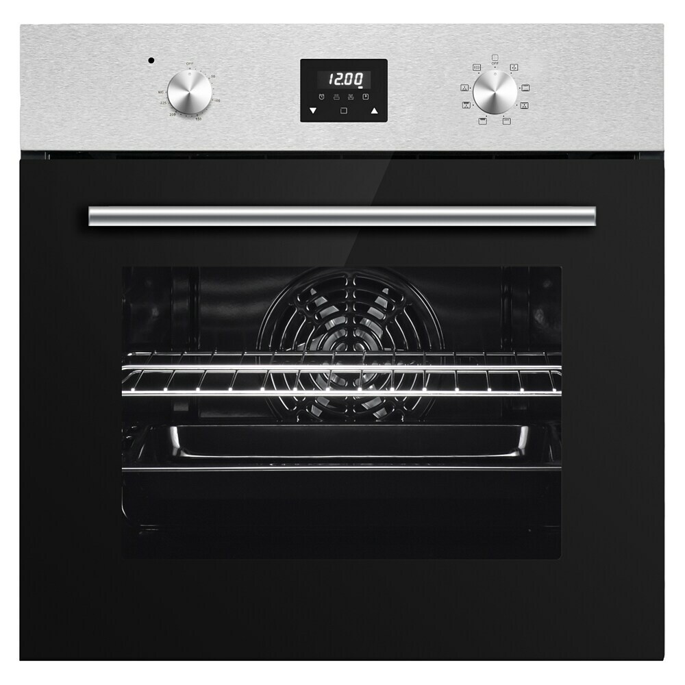 PKM Einbaubackofen EB7IXD online kaufen bei BAUHAUS