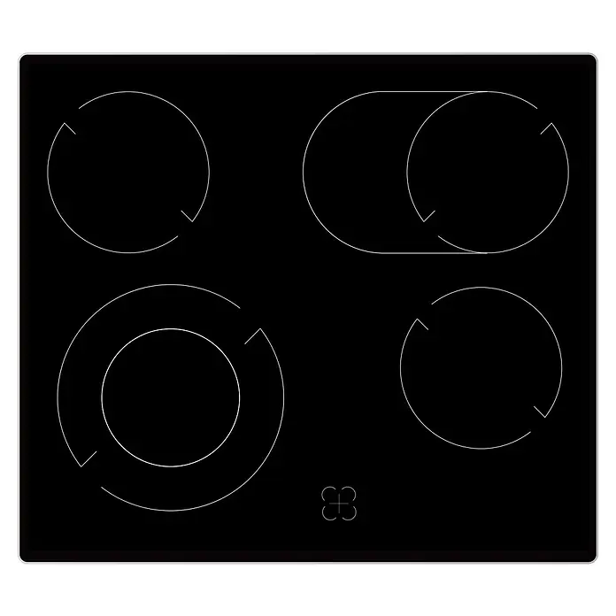 PKM Einbauherd-Set EHS88-2KBG online kaufen bei BAUHAUS