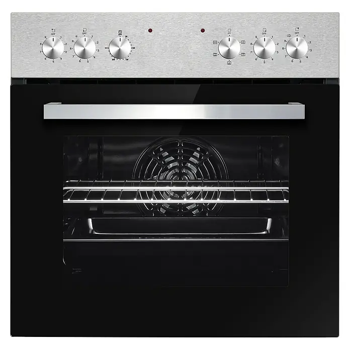 PKM Einbauherd-Set EHS4-2KBIX online kaufen bei BAUHAUS