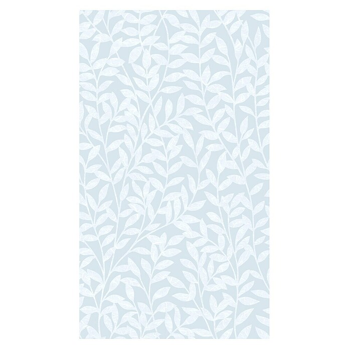 D-c-fix Static Premium Glasfolie Jane (150 x 45 cm, Transluzent ...