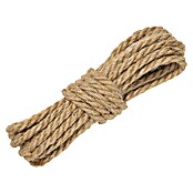 Conacord Seil (Naturfaser, Durchmesser: 6 mm) | BAUHAUS