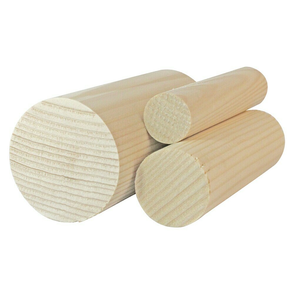 Schweizer Holz Rundstab kaufen