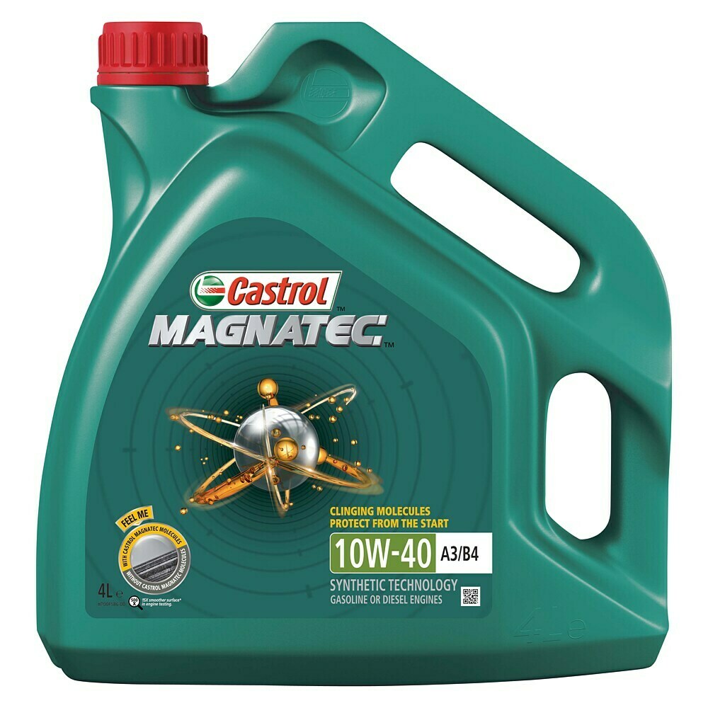 Castrol Motoröl kaufen