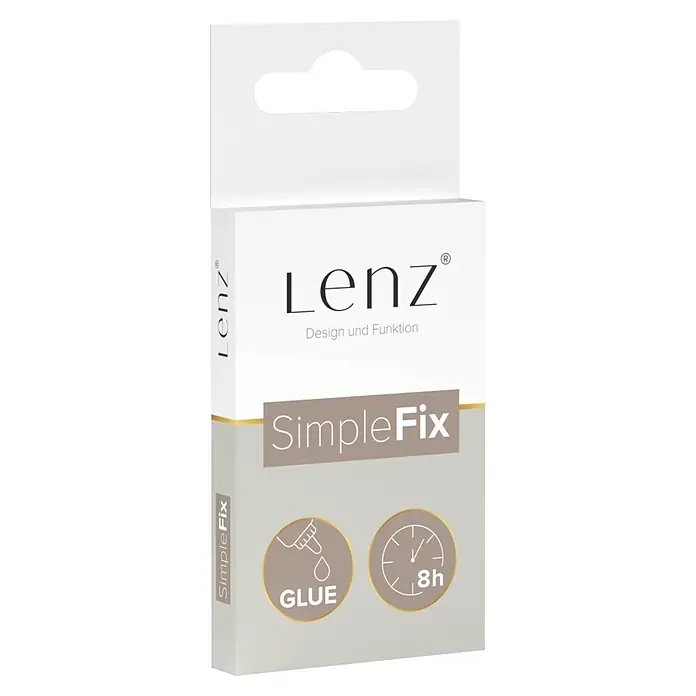 Simple Fix Kleber