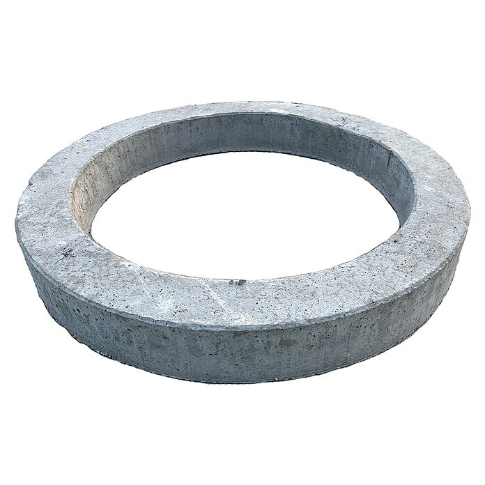 Erstaunlich Ausgleichsring Beton Hornbach Bild