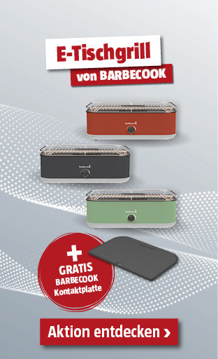 Grills online oder vor Ort kaufen | BAUHAUS Österreich