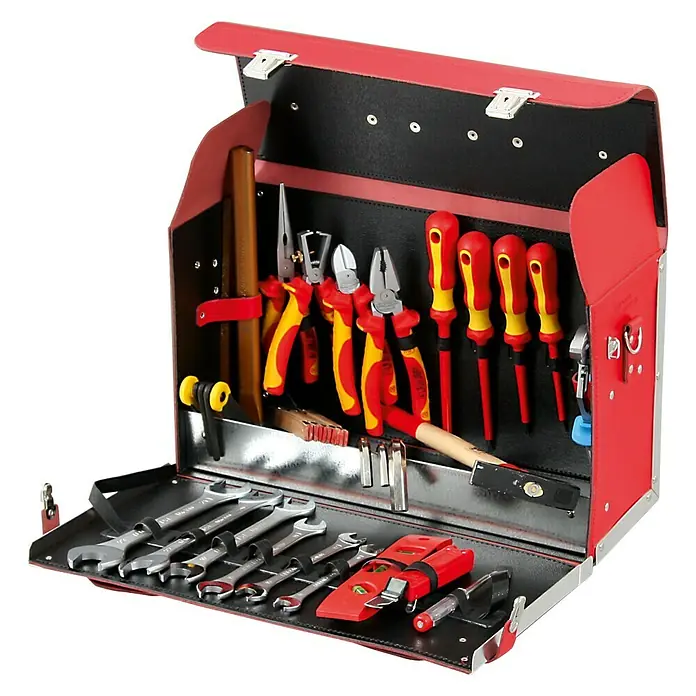 Hepco & Becker Werkzeugtasche Favorit 7163 kaufen