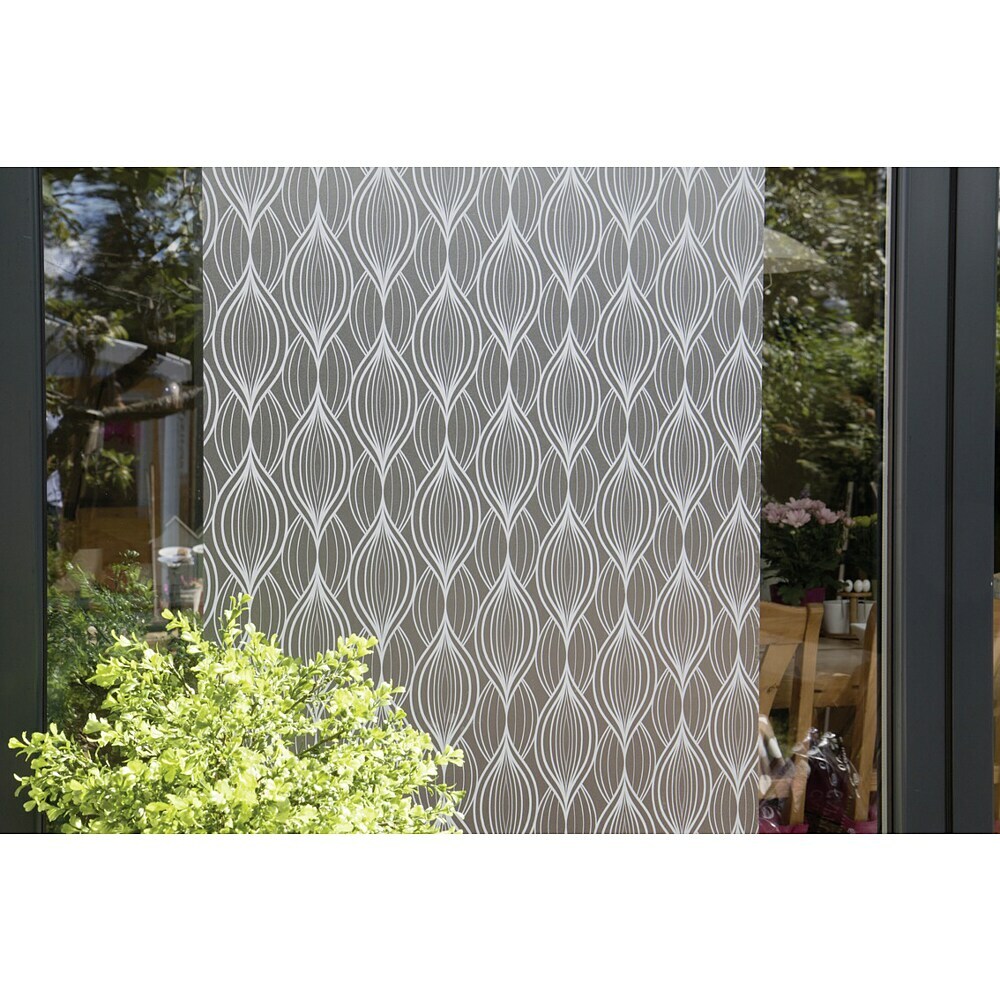 D-c-fix Static Premium Glasfolie Charis