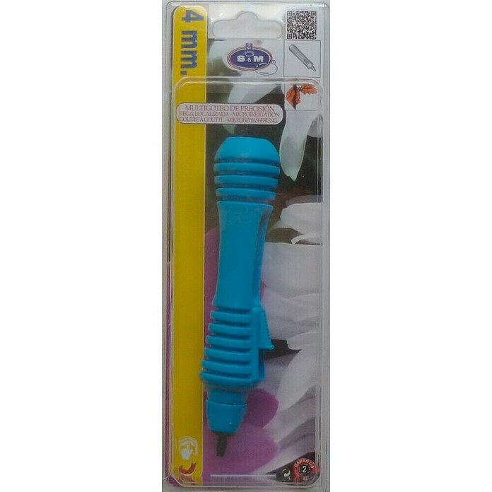 Vijčani perforator (Polipropilen) | BAUHAUS