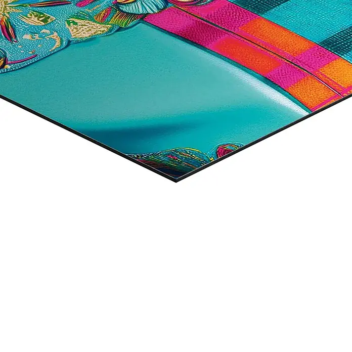 Reinders Decopanel - Brilliant Girl, B x H: 60 x 90 cm online kaufen ...