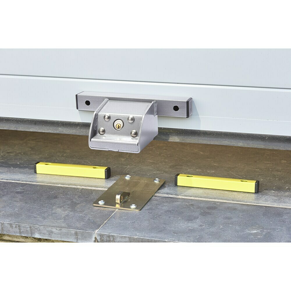 Mottez Schloss für Garagentore kaufen