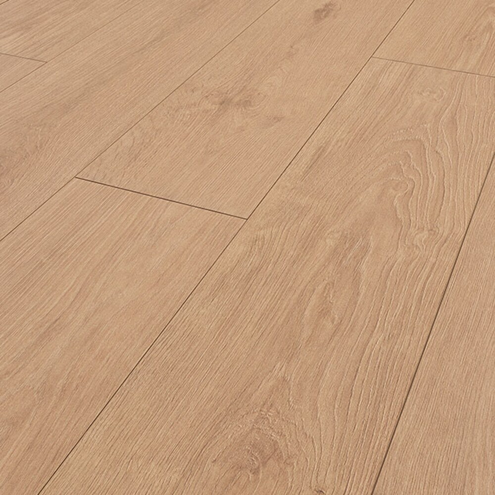 Krono Original Laminat Atlantic 8 - Smoked Montanara Oak, Landhausdiele ...