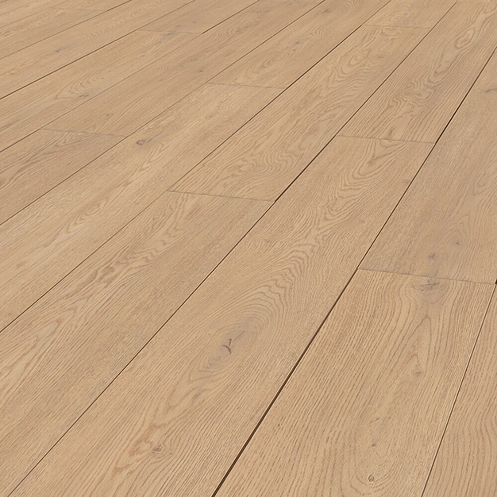 Krono Original Laminat Atlantic 8 - Torro Cremona Oak, Landhausdiele, 1 ...