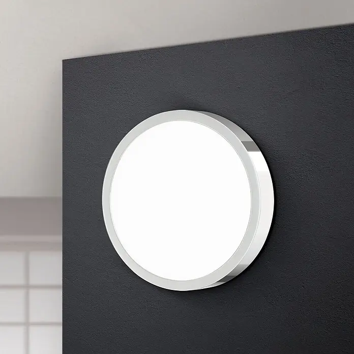 Orion Leuchten LED-Panel rund online kaufen bei BAUHAUS