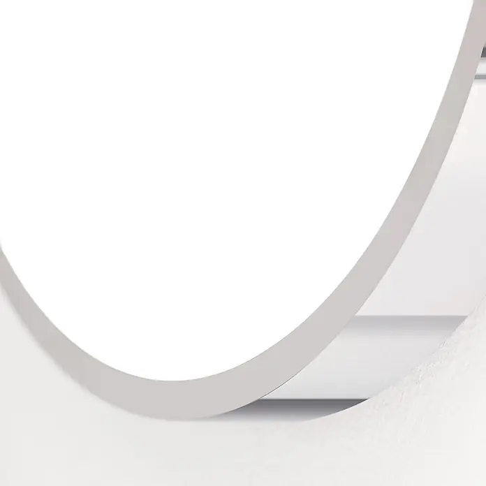Orion Leuchten LED-Panel rund online kaufen bei BAUHAUS