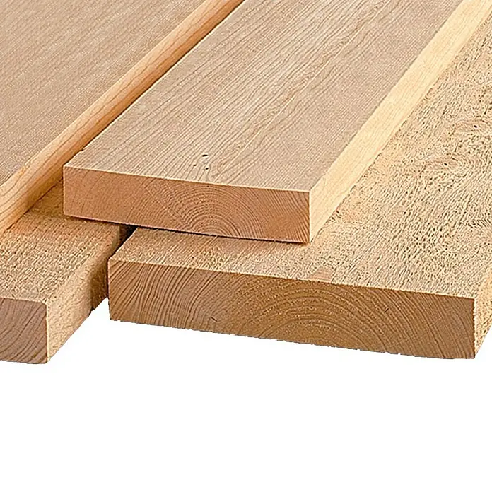 Baudiele - 300 x 20 x 4 cm, Fichte online kaufen bei BAUHAUS