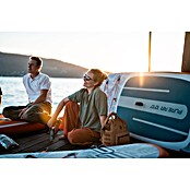 Aqua Marina SUP-Board-Set Pure Air Tropic 12" (L x B x H: 366 x 84 x 15 ...