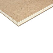 Tischlerplatte nach Maß (Holzmix, L x B: 2.800 x 2.070 mm, Stärke: 16 ...