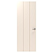Solid Elements Schuifdeur SE 4109 (73 x 201,5 cm, Clear White ...
