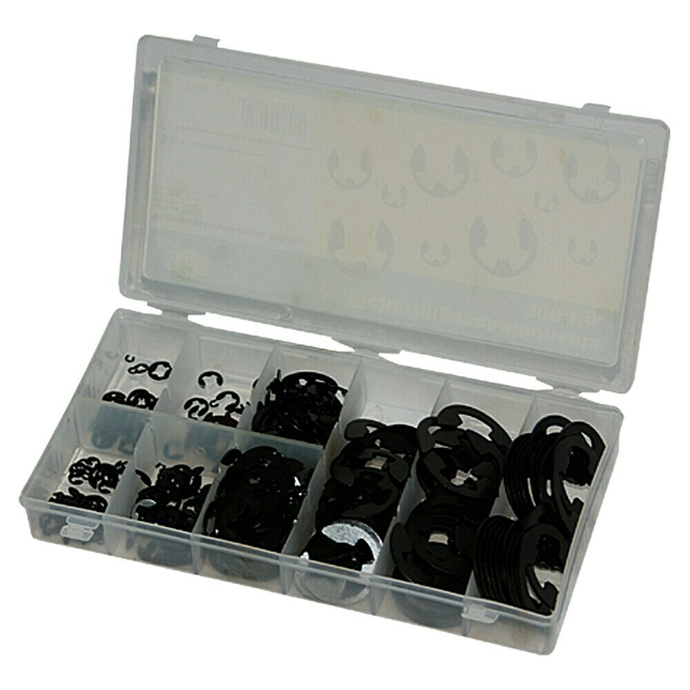 BAUHAUS Sicherungsscheiben-Sortiment kaufen