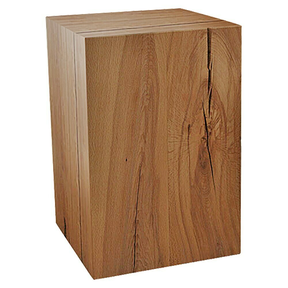 Noblewood Massivholzblock