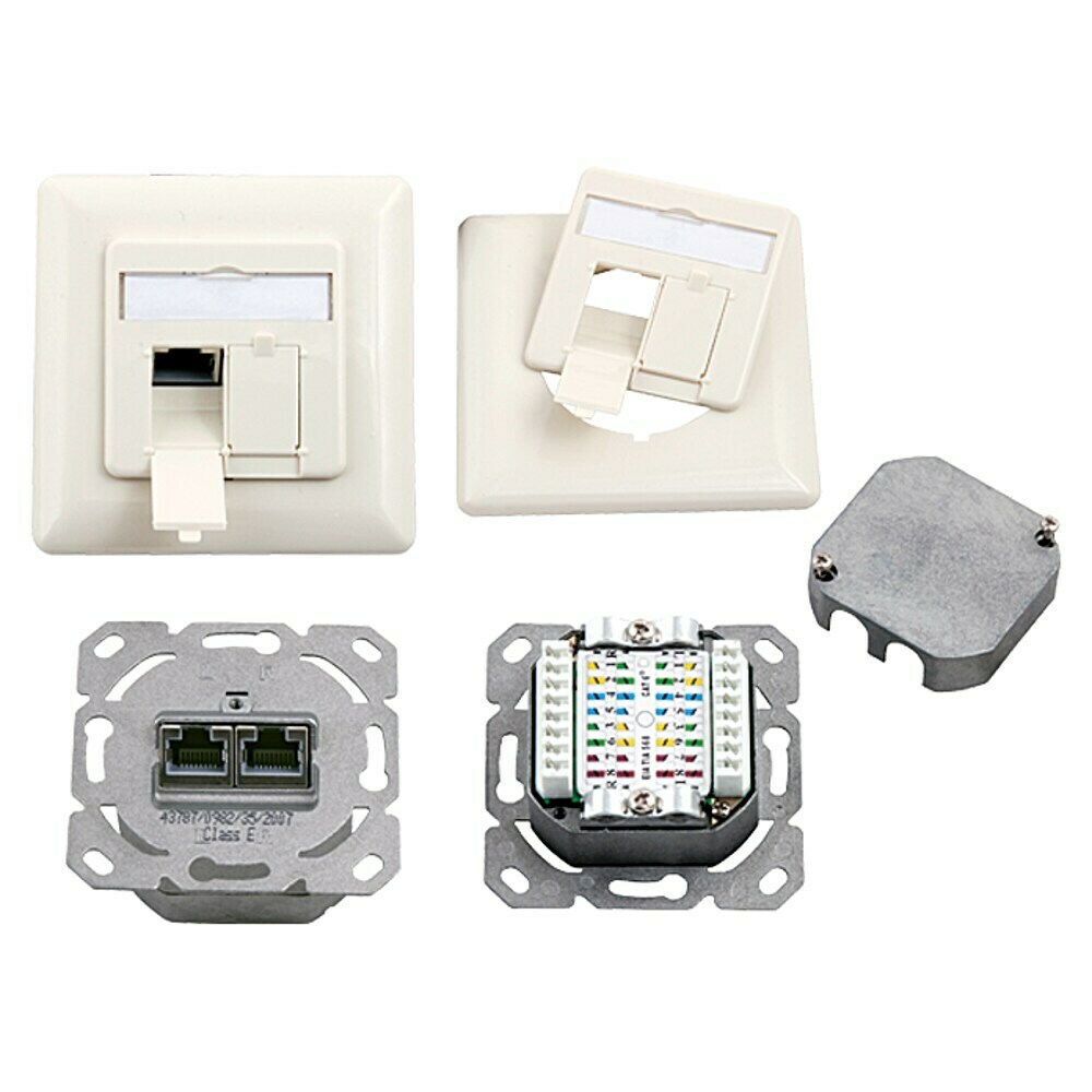 ASS UAE-Datendose CAT6E kaufen