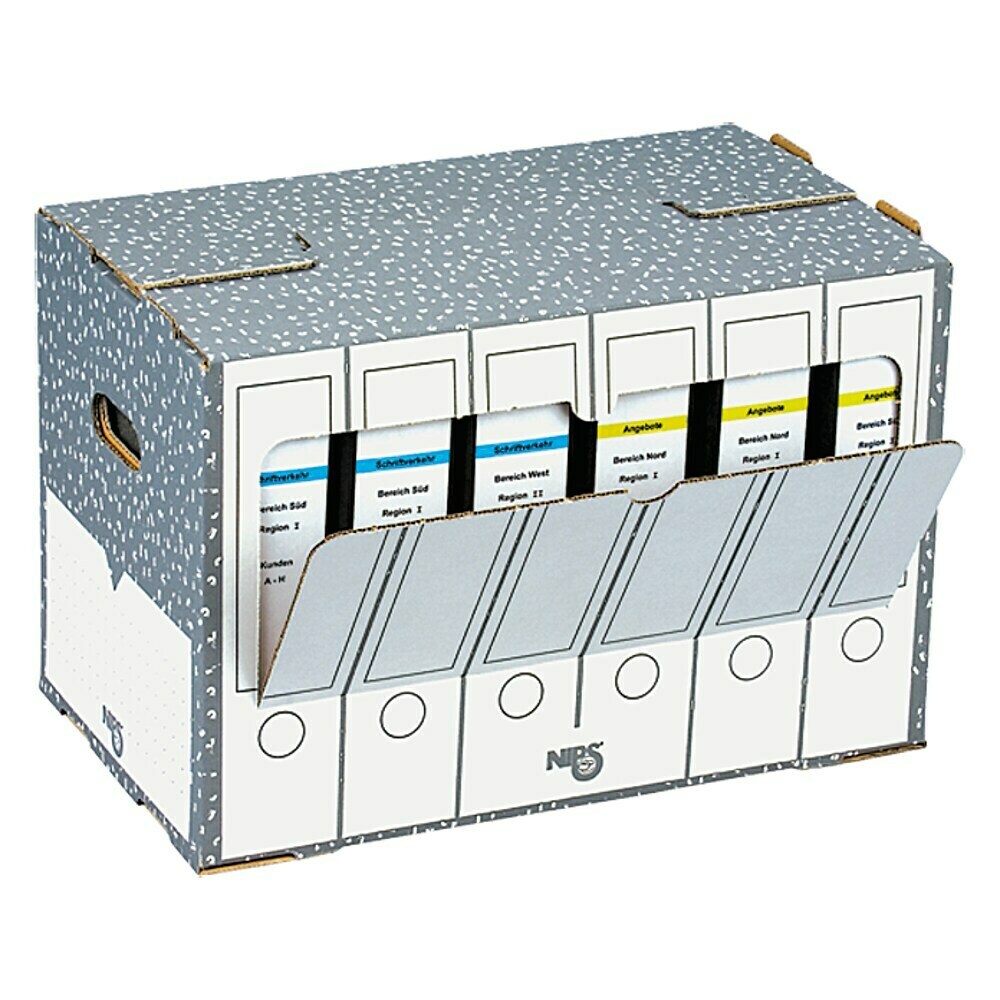 Ordner-Archiv-Box kaufen