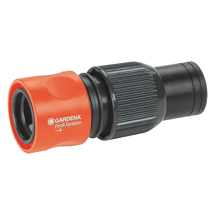 Gardena Profi-System Schlauchstück