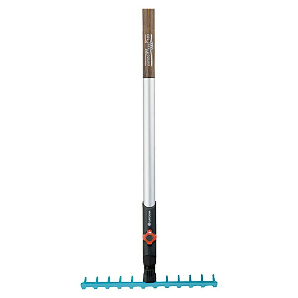 Gardena Combisystem Rechen kaufen