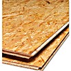 OSB-Verlegeplatte (2.050 x 675 x 22 mm, Ungeschliffen) | BAUHAUS