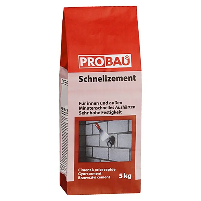 Probau Schnellzement kaufen