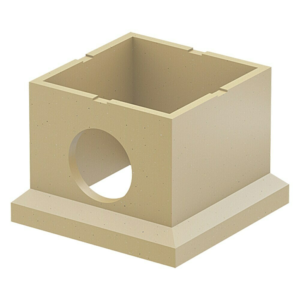 ACO Self Aufsatzkasten kaufen