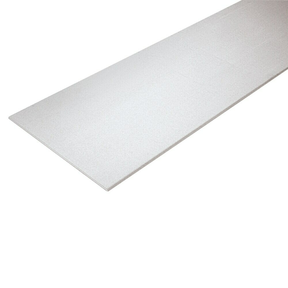 Knauf Gipskartonplatte GKB - 2.600 x 600 x 9,5 mm online kaufen bei BAUHAUS