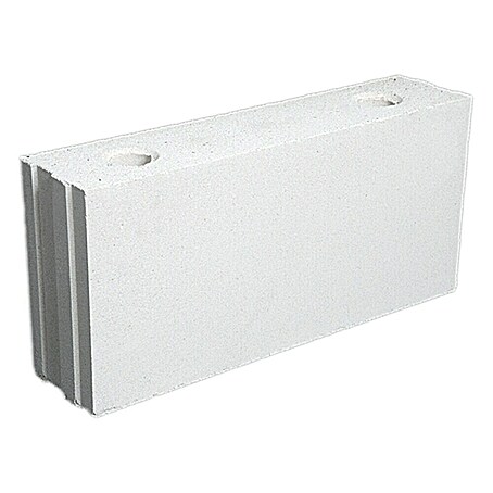 Kalksandsteine als Lochstein oder Vollstein kaufen | BAUHAUS