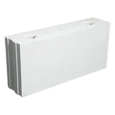 Kalksandsteine als Lochstein oder Vollstein kaufen