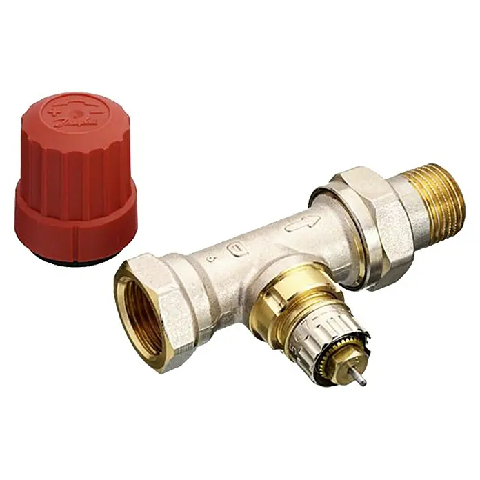 Danfoss Thermostatventil-Set RA-N kaufen