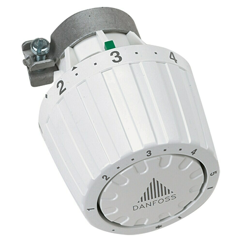 Danfoss Thermostatventil RA-VL Fest - Flüssigkeitsfühler online kaufen ...